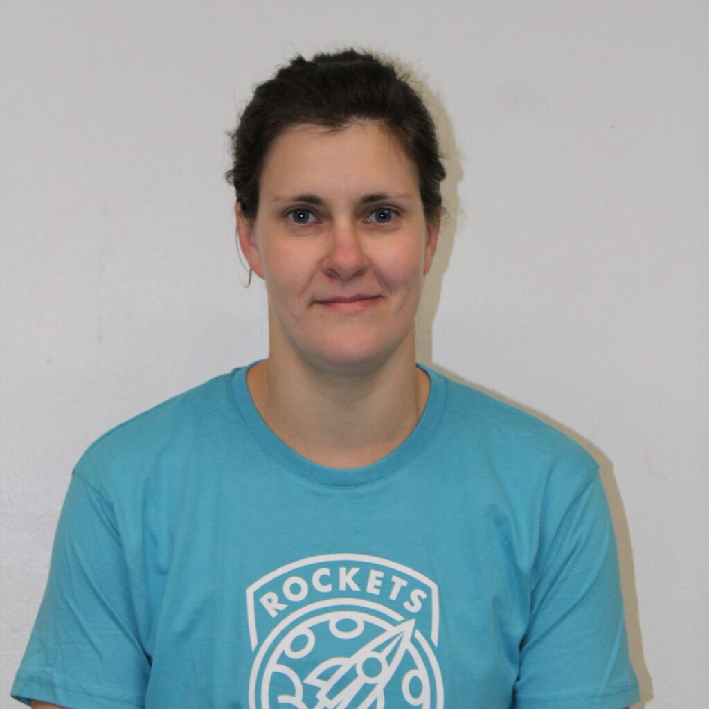 Unsere Ehren­amtlichen – Berlin Rockets Floorball Club